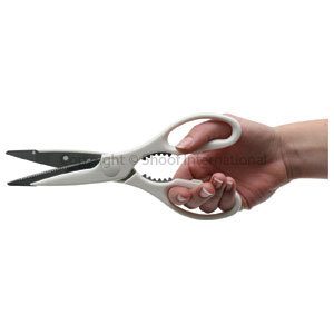 Scissors Tail Trimming Farmhand