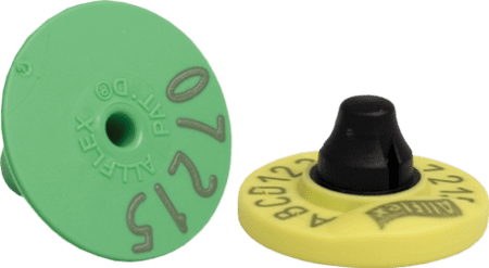 Allflex Ear Tags - FarmShop Australia