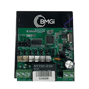 Long Range Receiver 7C - FarmShop Australia