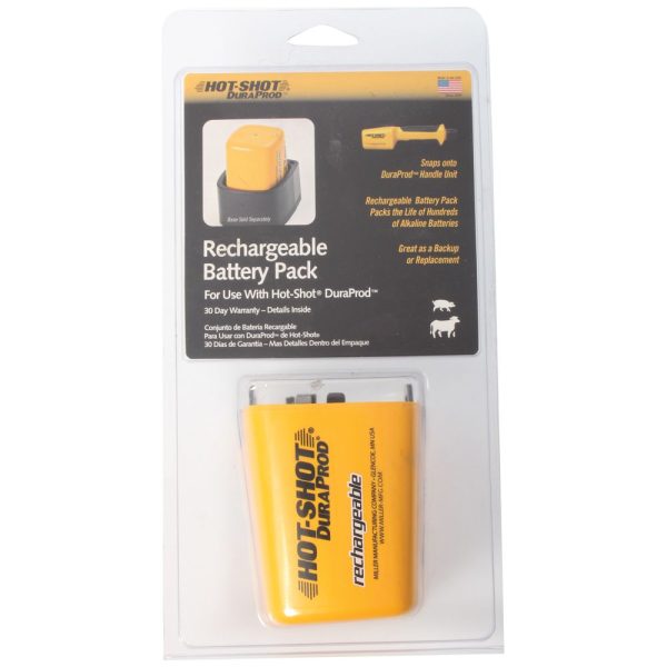 Livestock Prodders - FarmShop Australia