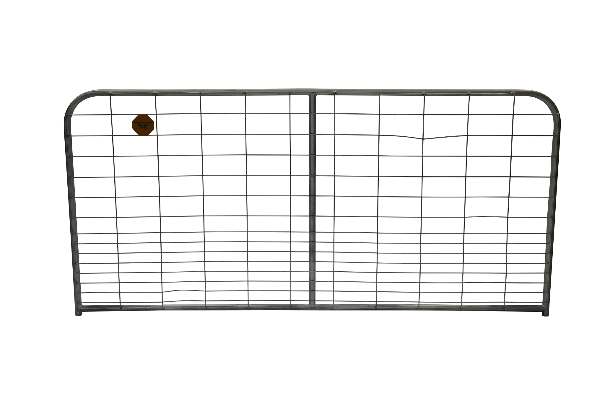 3600mm Farm Gate - FarmShop Australia